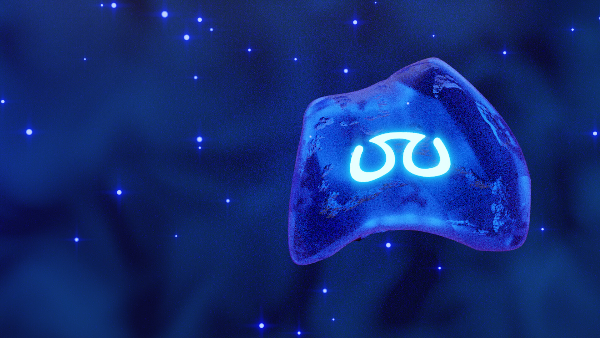 ArtStation - FFxiv job crystal