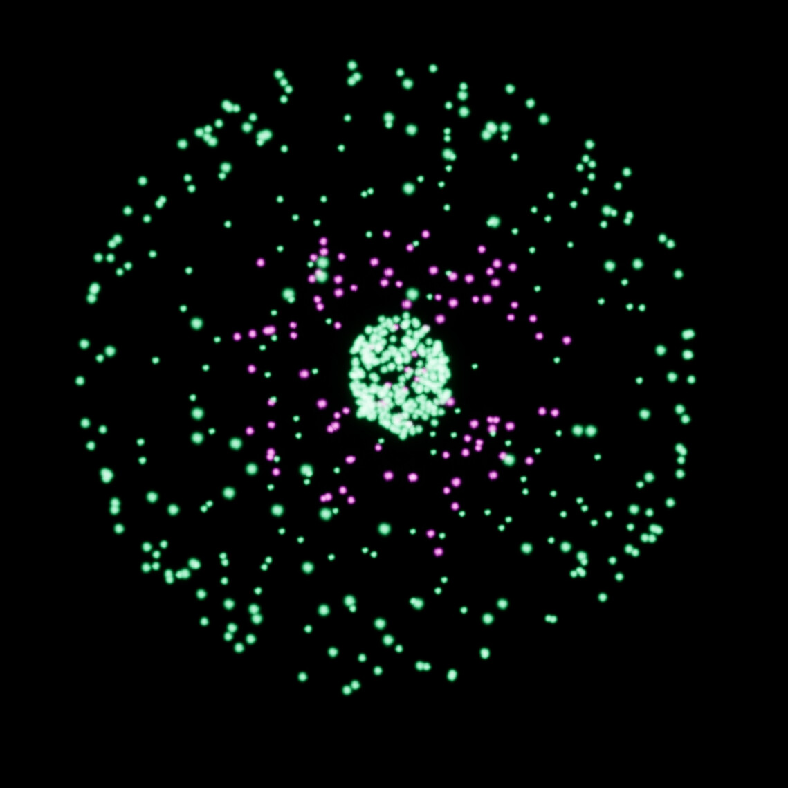 ArtStation - Unreal Particles