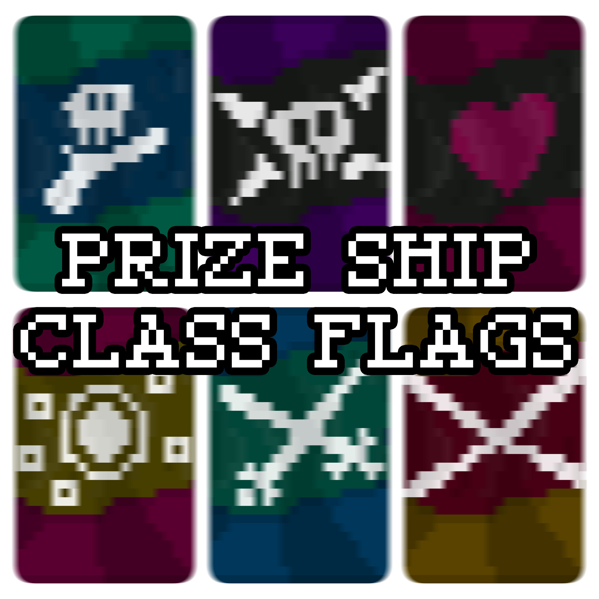 ArtStation - Pirate Game Classes