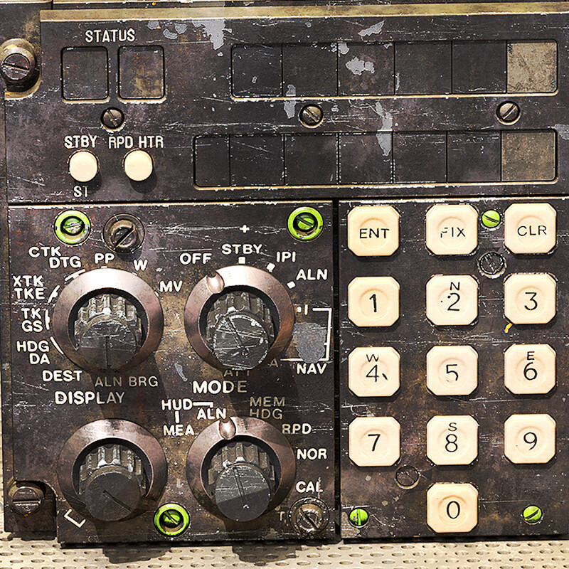 ArtStation - ShadeIt 2.0 Script - Procedural Texturing for Arnold in Maya