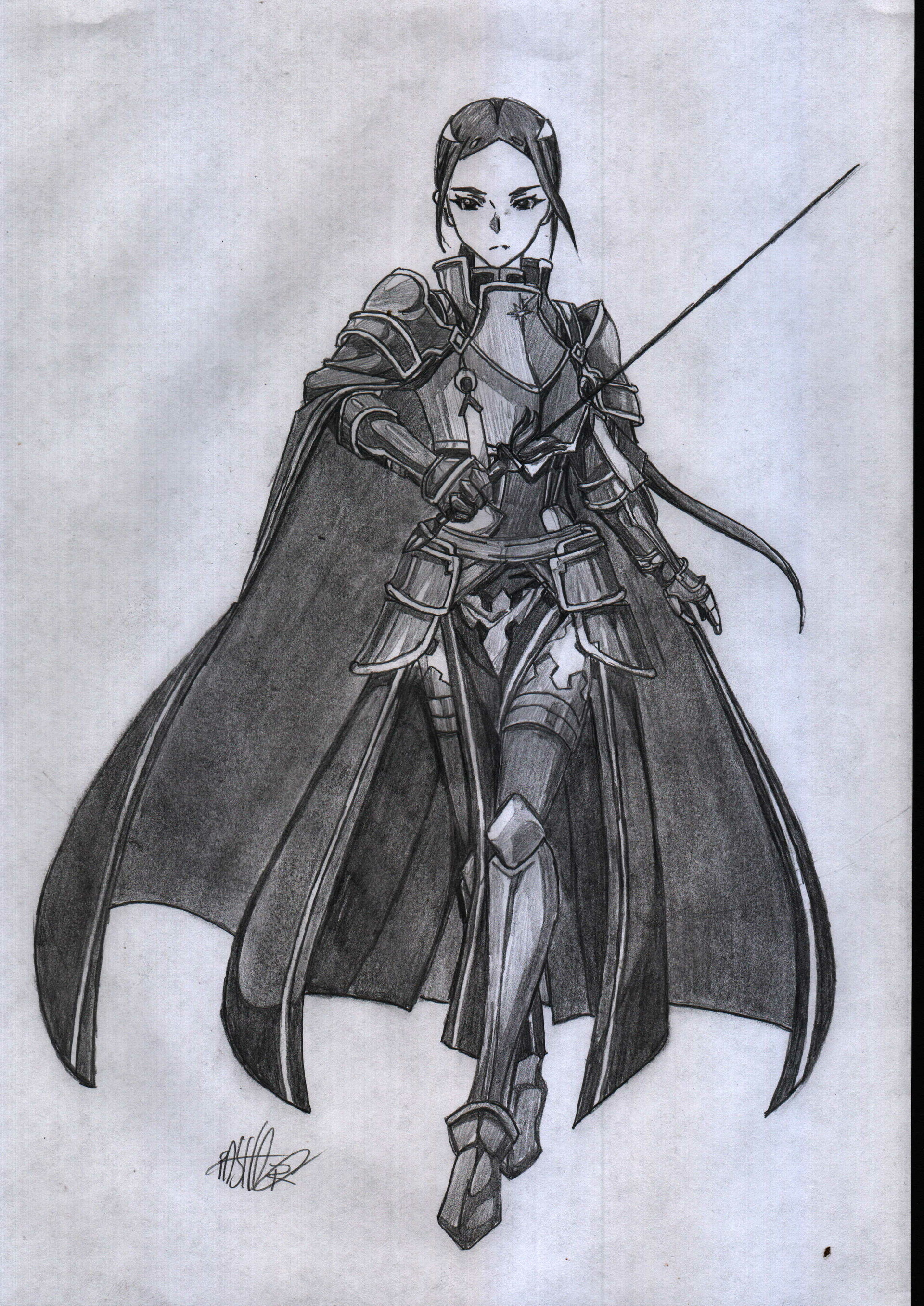 ArtStation - sheyta_synthesis_twelve