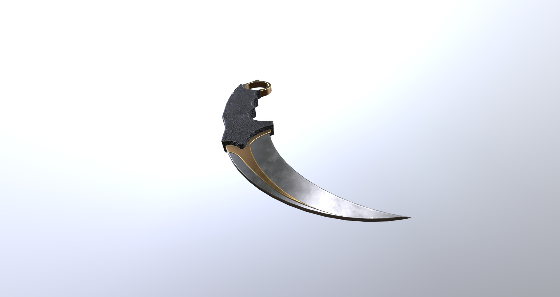 ArtStation - Karambit