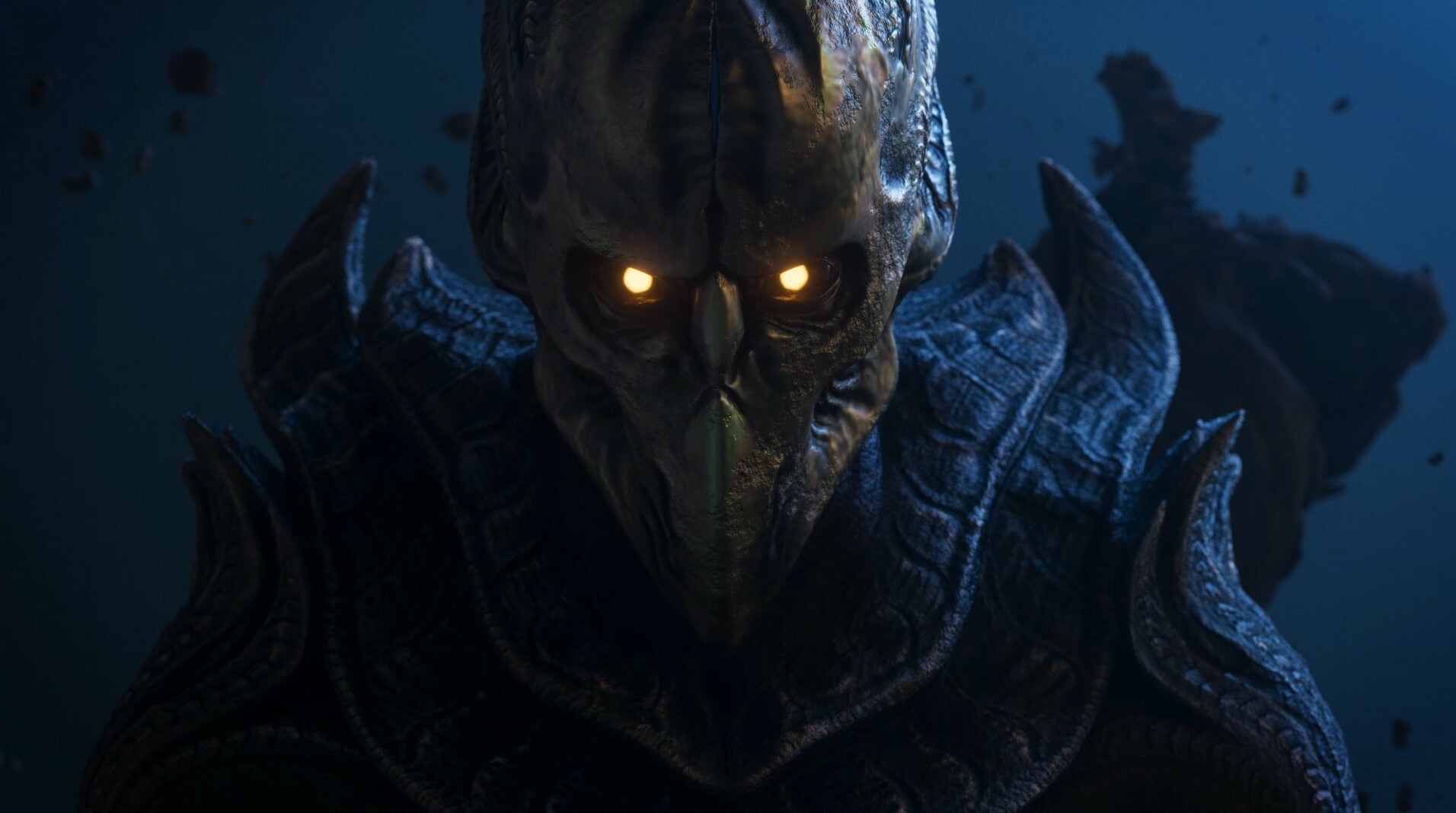 ArtStation - Hellpoint | Teaser