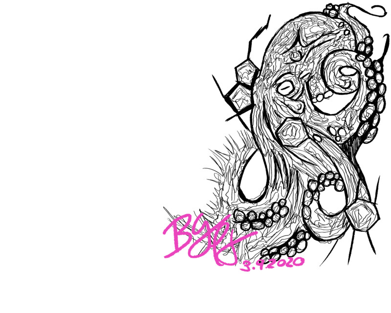 ArtStation - Andrea Sklár