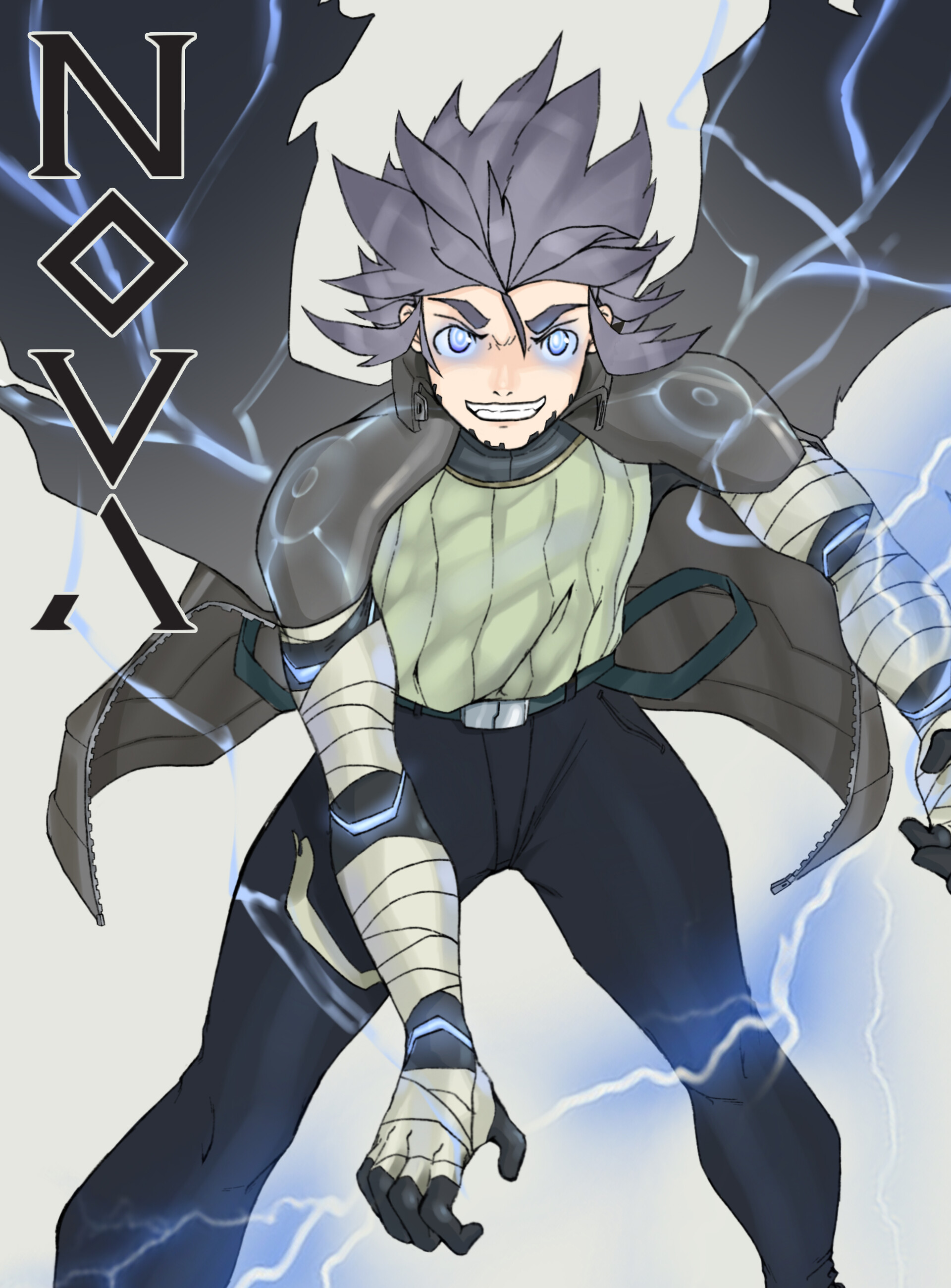 ArtStation - Shin AS3