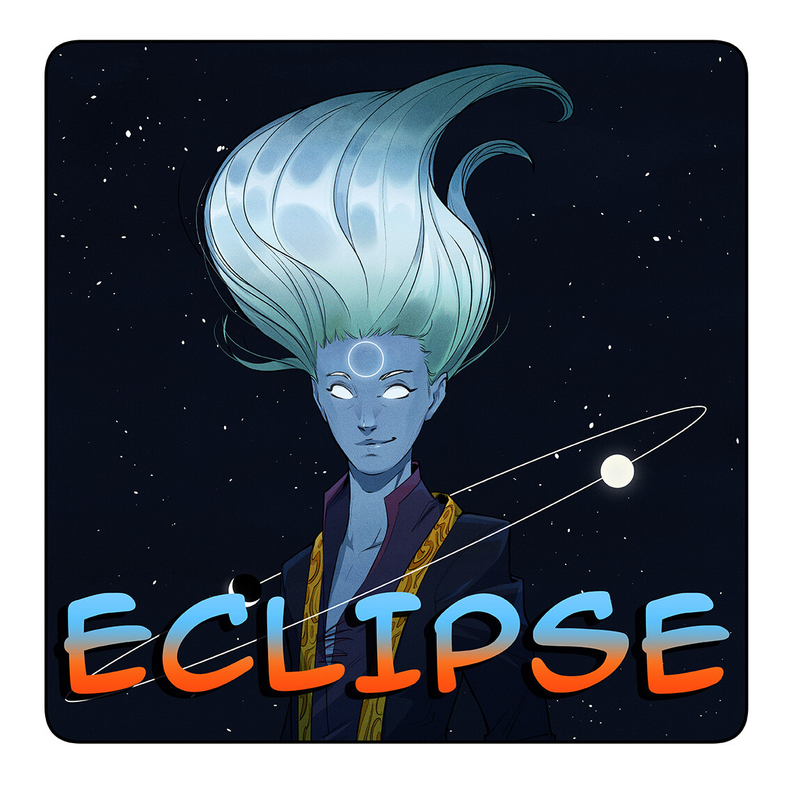 ArtStation - Eclipse