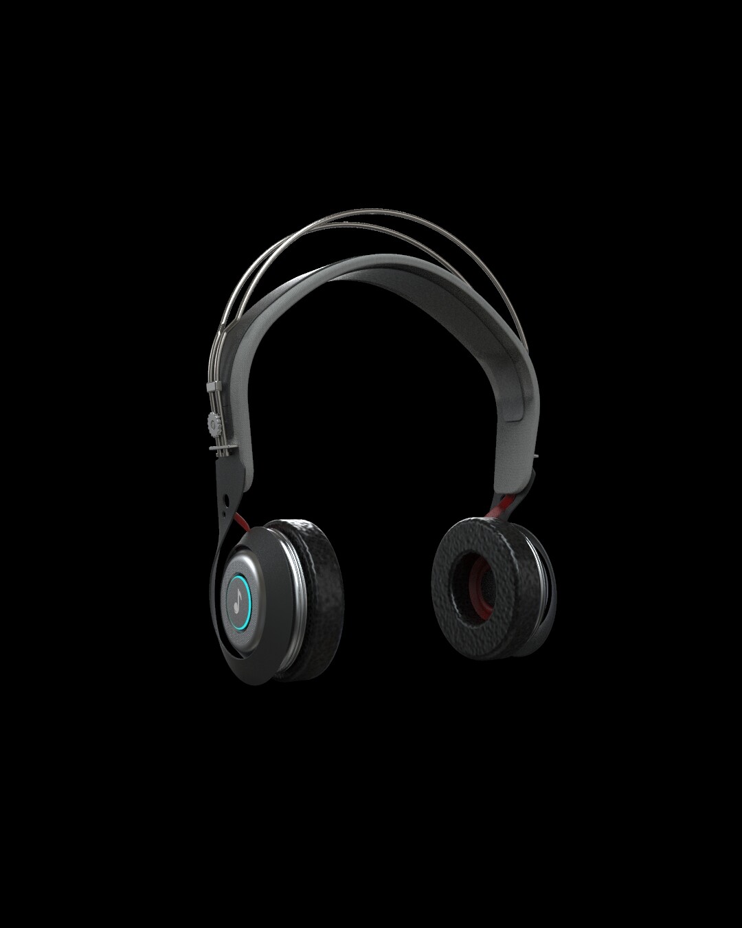 Jerin Johnson - 3D Animation