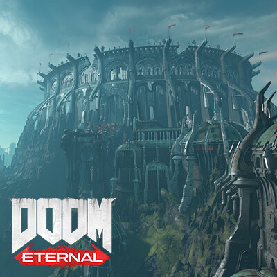 ArtStation - Coliseum