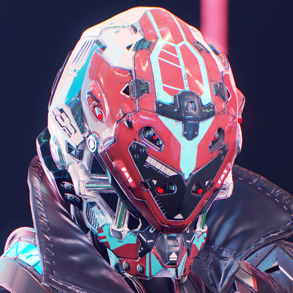 Anthony Musich - NULLKEEPER