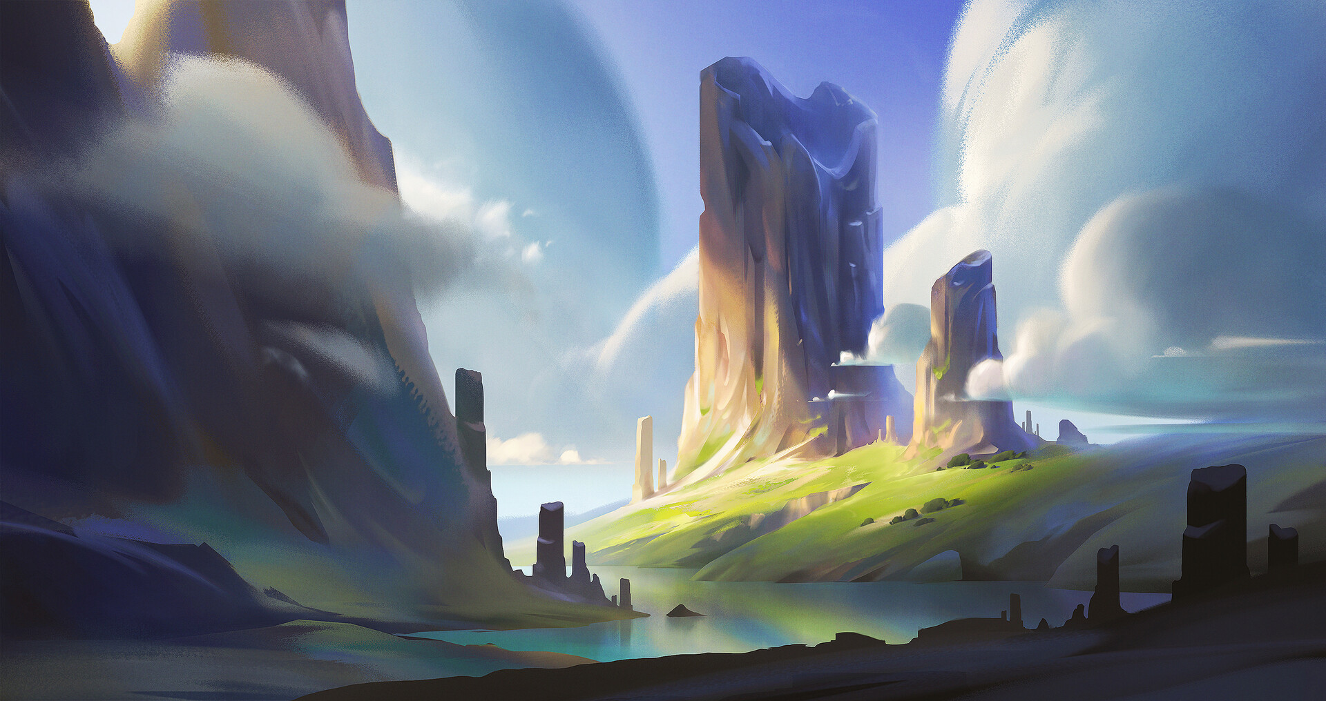 Artstation Artstation Learning Tv Tutorial Resources