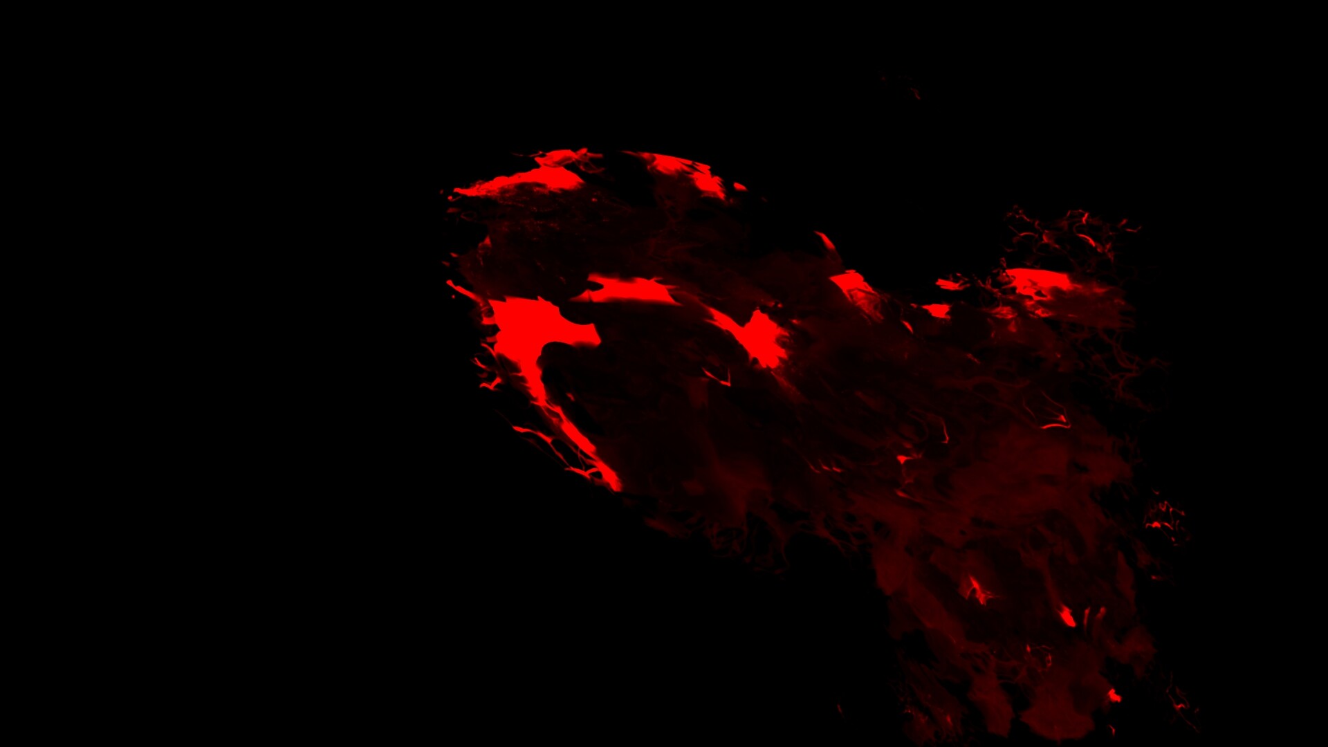 ArtStation - Anime Blood RnD