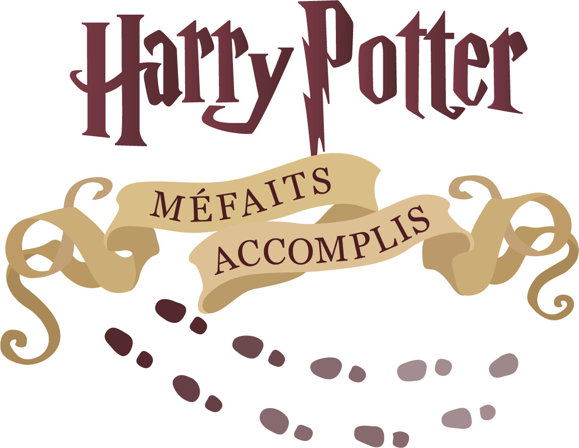 Sonia Morin - Harry Potter : méfaits accomplis