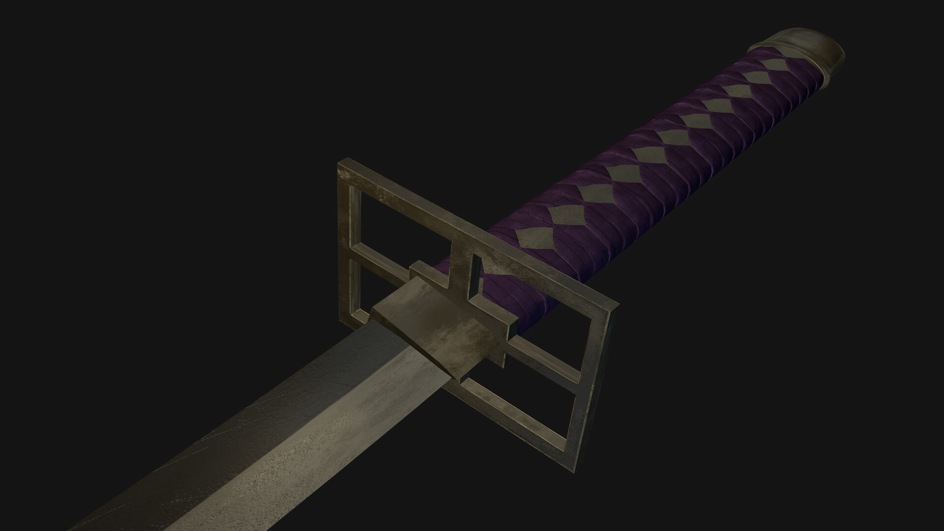 Bleach Senbonzakura Sword