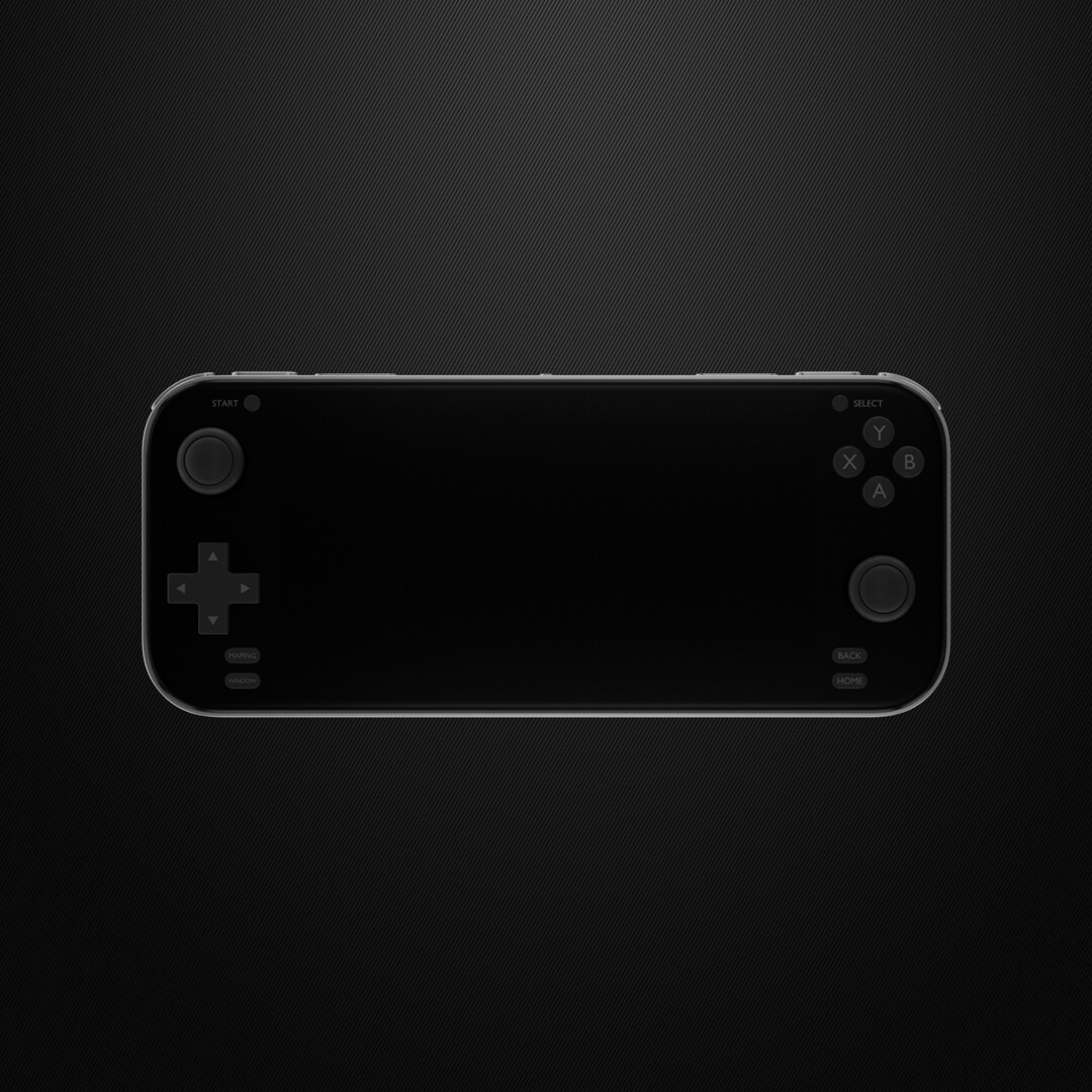 ArtStation - Console