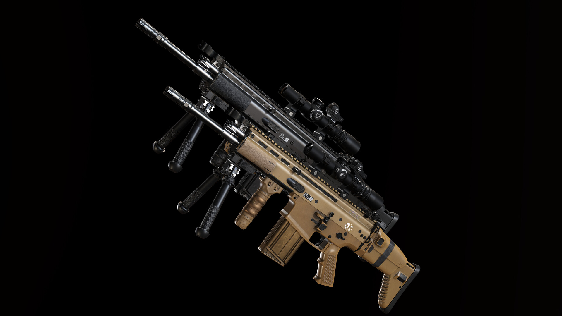 ArtStation - Scar-H