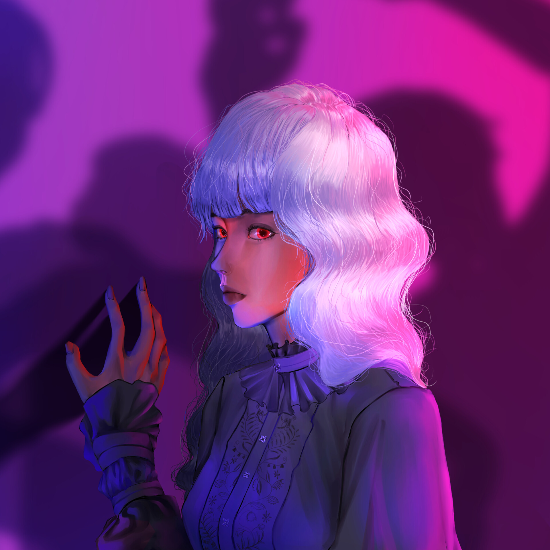 ArtStation - ~art~ 3