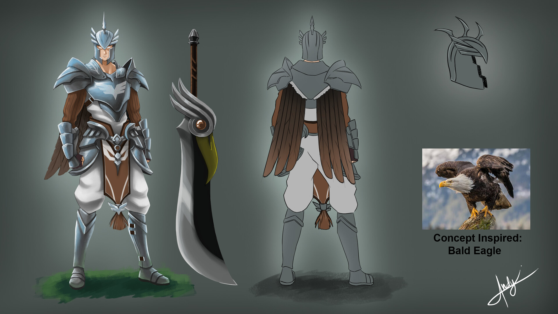 ArtStation - Simple Armor CD