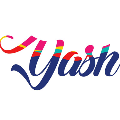 Yash Name Wallpaper In 3d