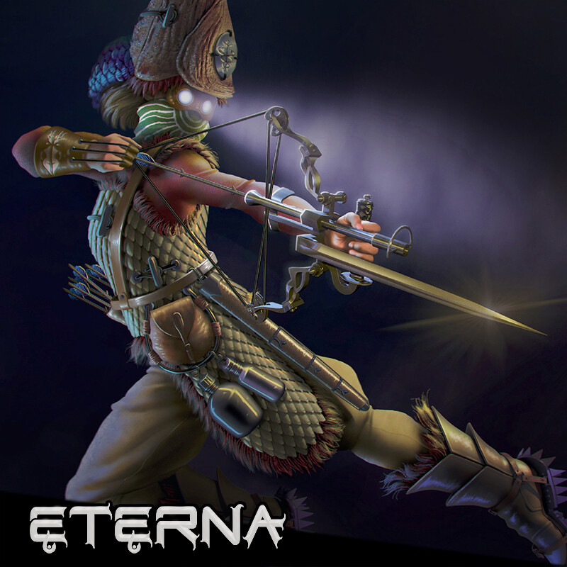 ArtStation - Eterna 018.