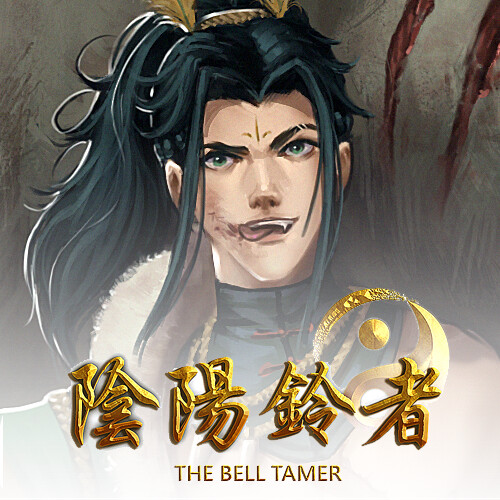 ArtStation - Character Introduction: Qing Jiang