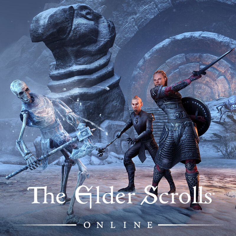 ArtStation - Combat in Labyrinthian