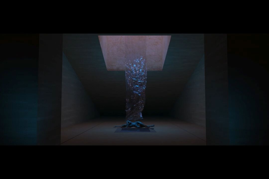 ArtStation - Lighting and Compositing Exercises