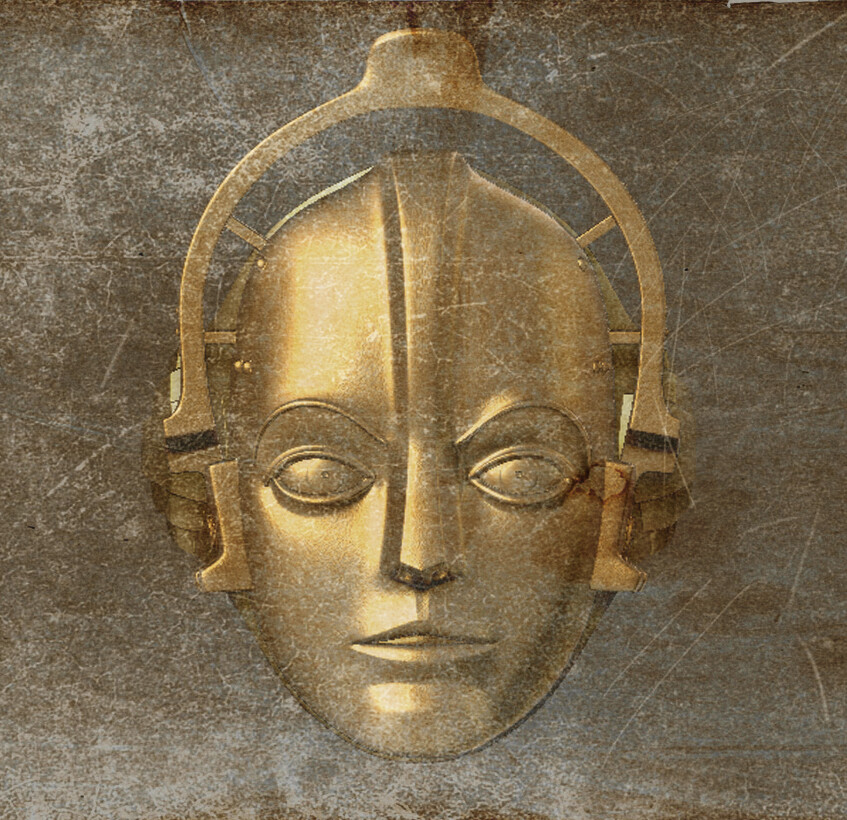 ArtStation - Fantasy rings