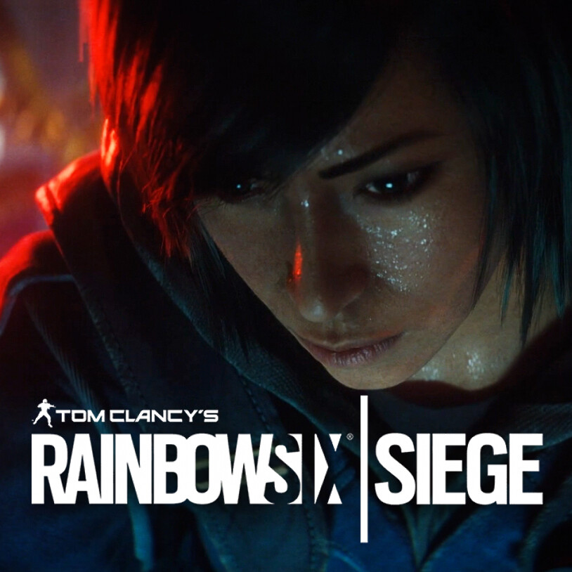 ArtStation - Rainbow Six Siege: The Program Trailer & The Tournament of ...