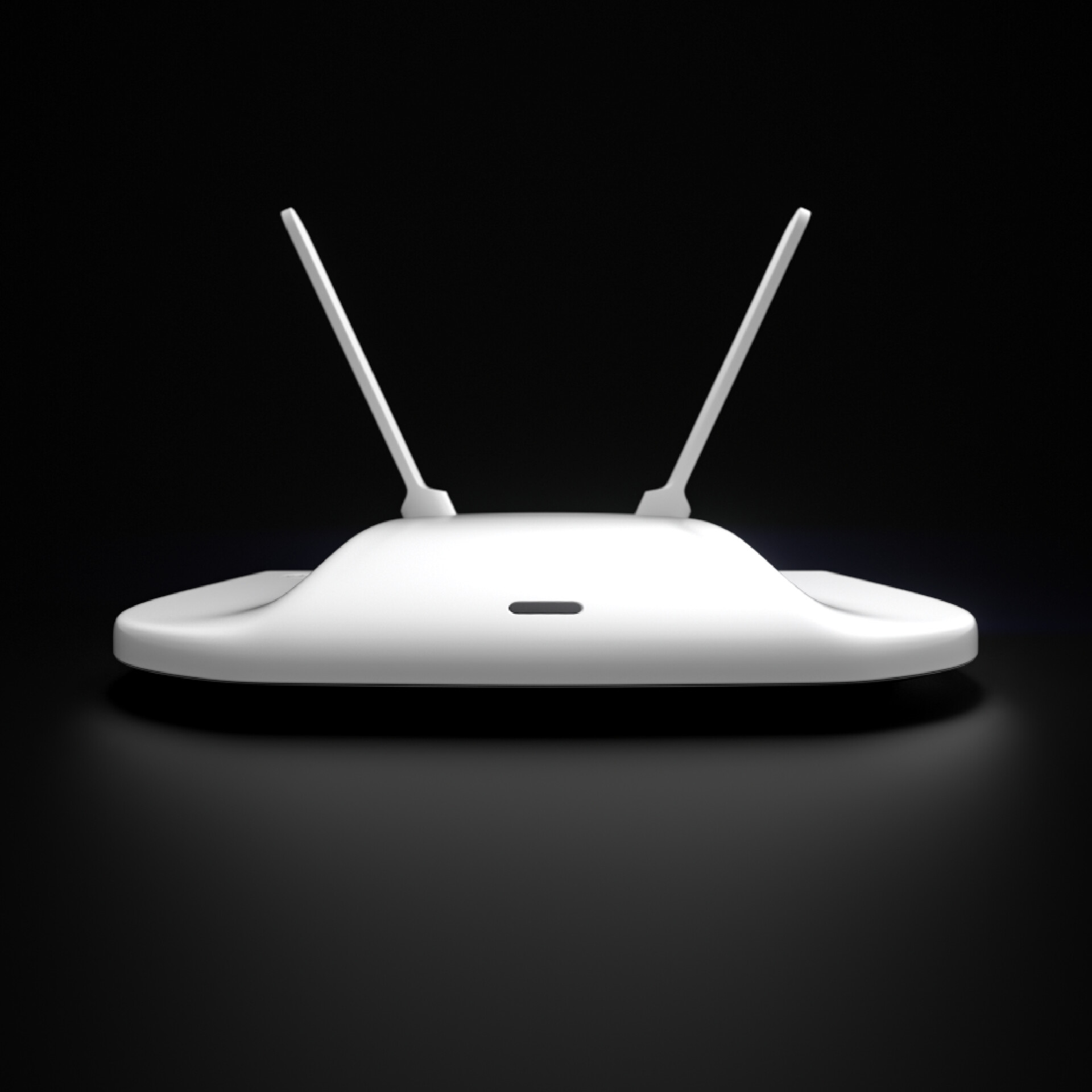 ArtStation - Router Design