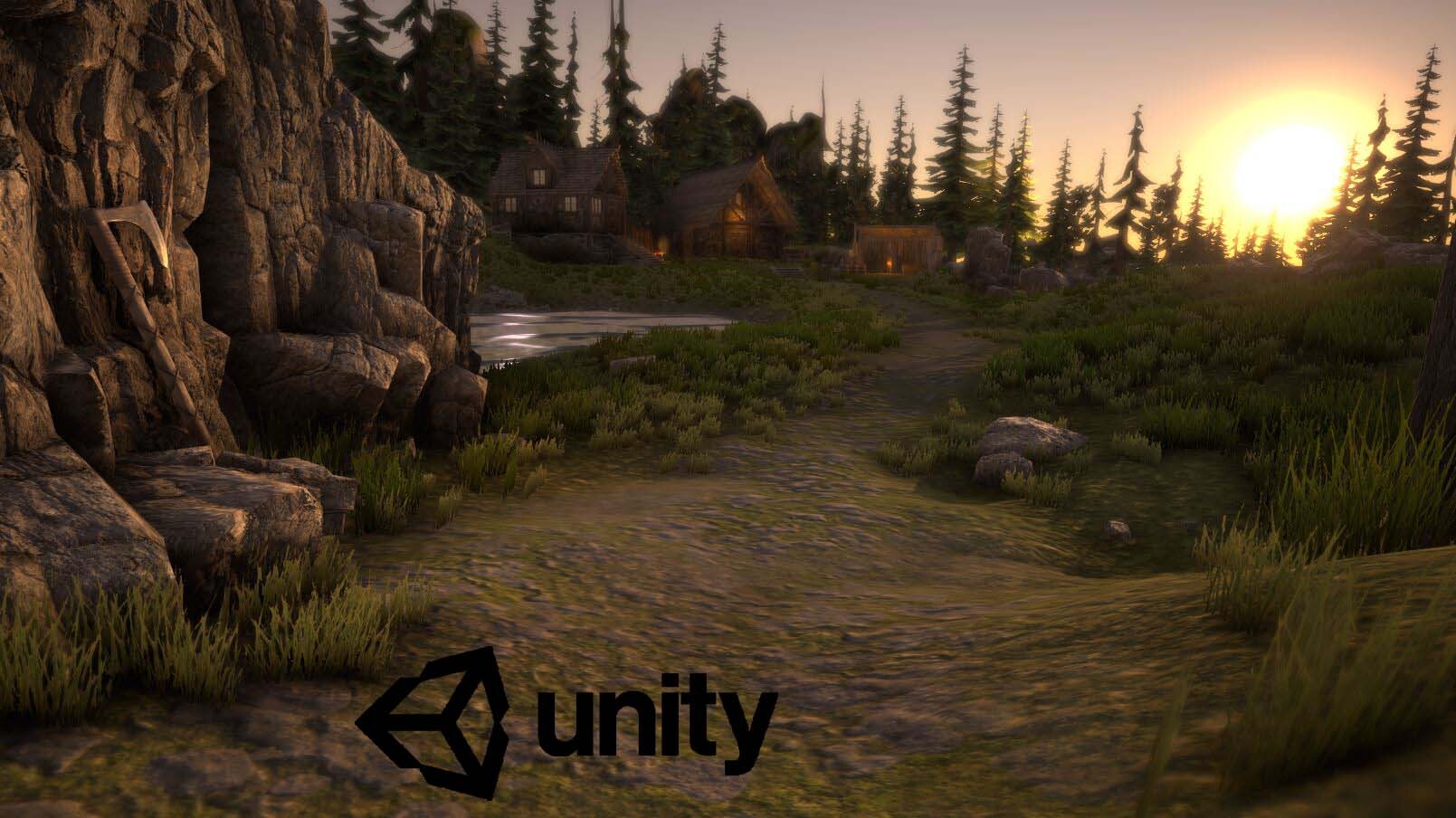 Liberty Stone - Blacksmith's Cabin