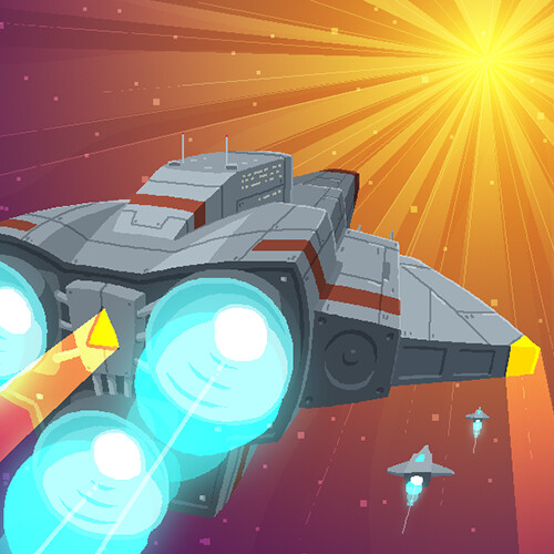 ArtStation - 2D Animation