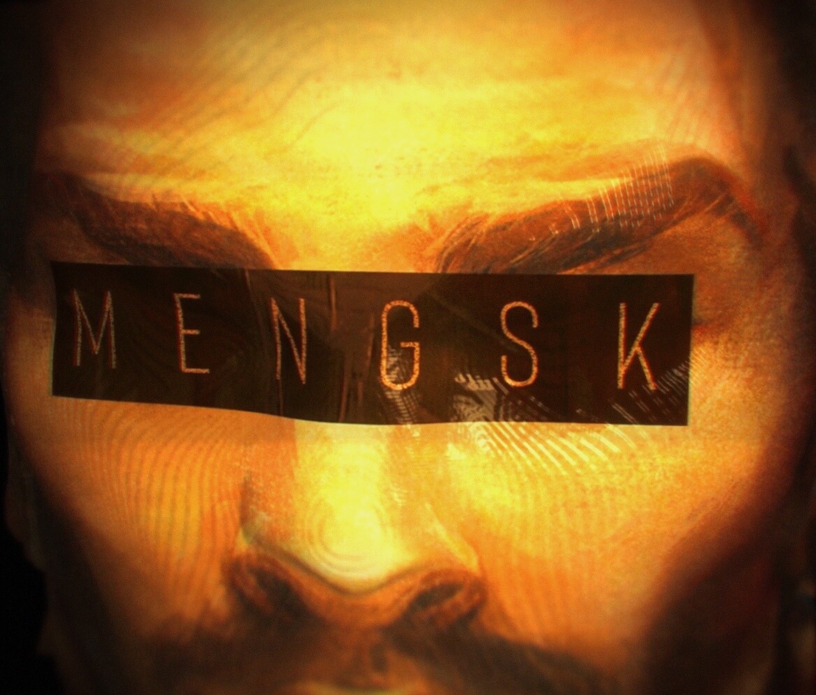 ArtStation - FREEFORM MESK