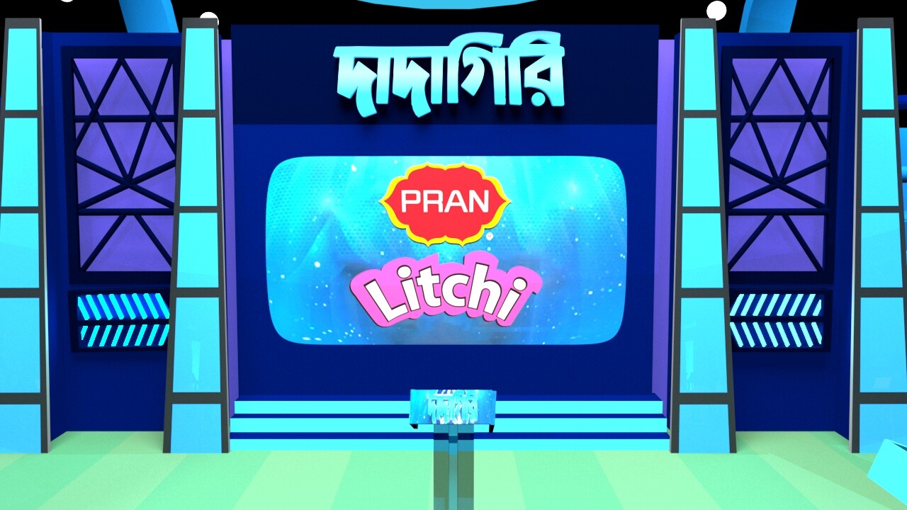 ArtStation - DADAGIRI