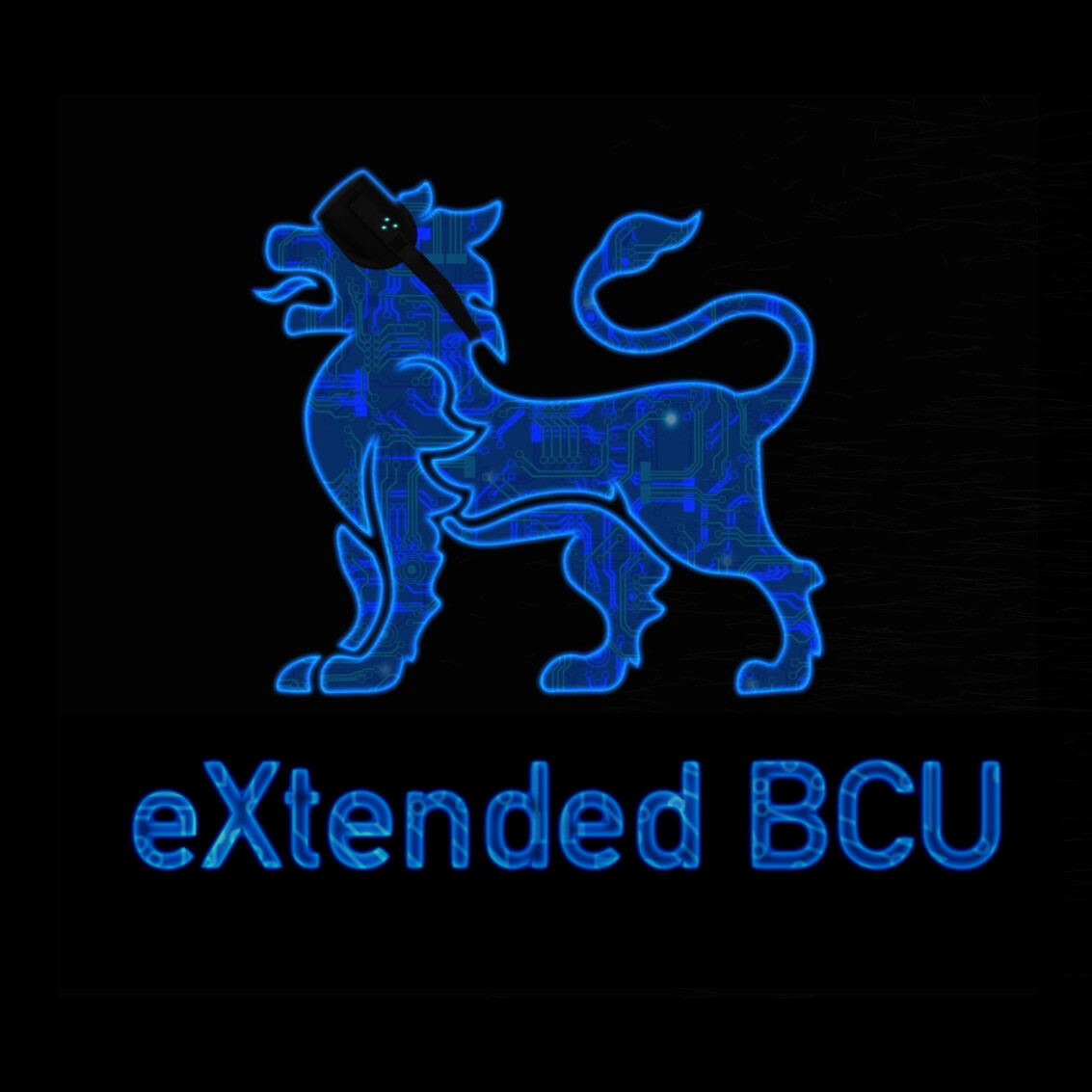 ArtStation - eXtended BCU