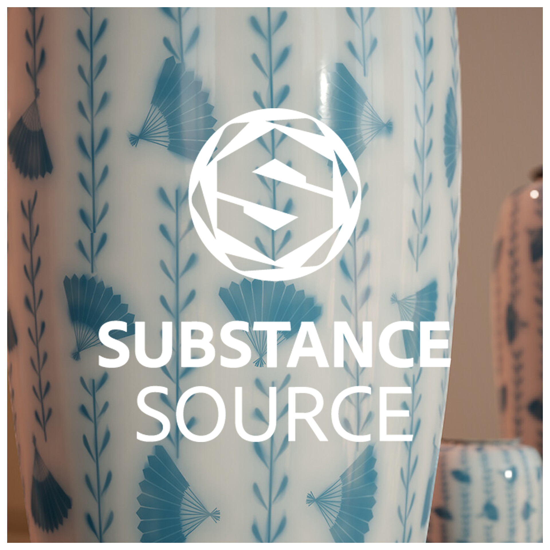 ArtStation - Substance Source - Article & Breakdown Stream