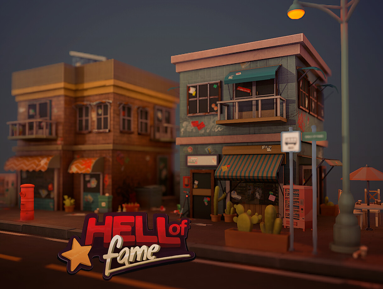 Irene carbonell portfolio 3d 2d art