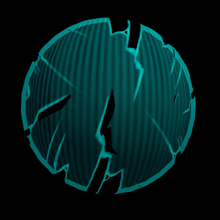 ArtStation - Shader Shield