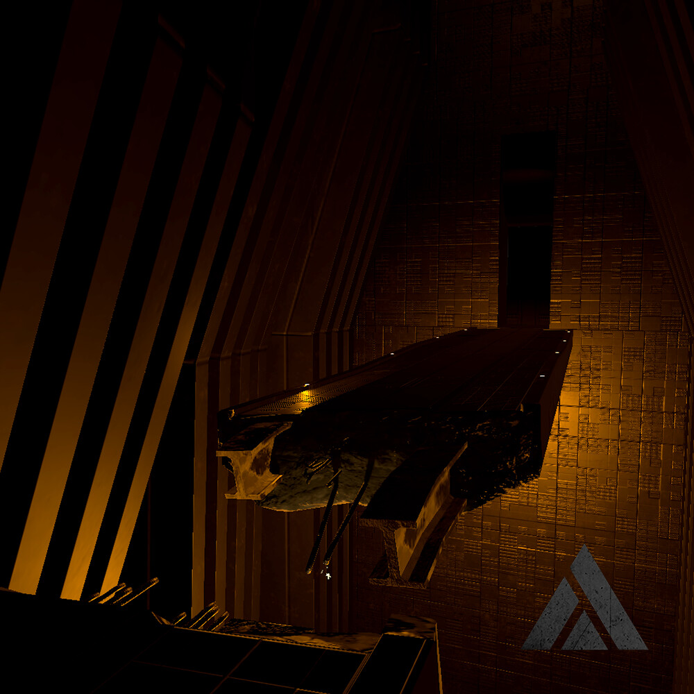 ArtStation - Arbitrium Part.II