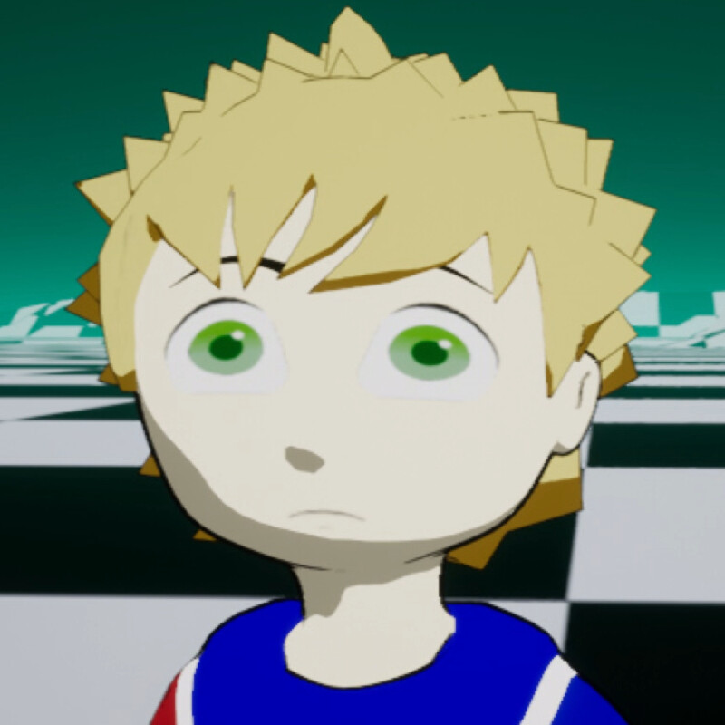 ArtStation - Carly Sutton