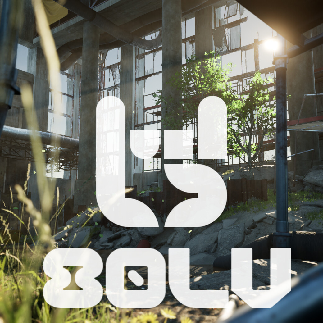 ArtStation - Battlefield 4 Fishing in Baku fanart : 80Lvl Interview