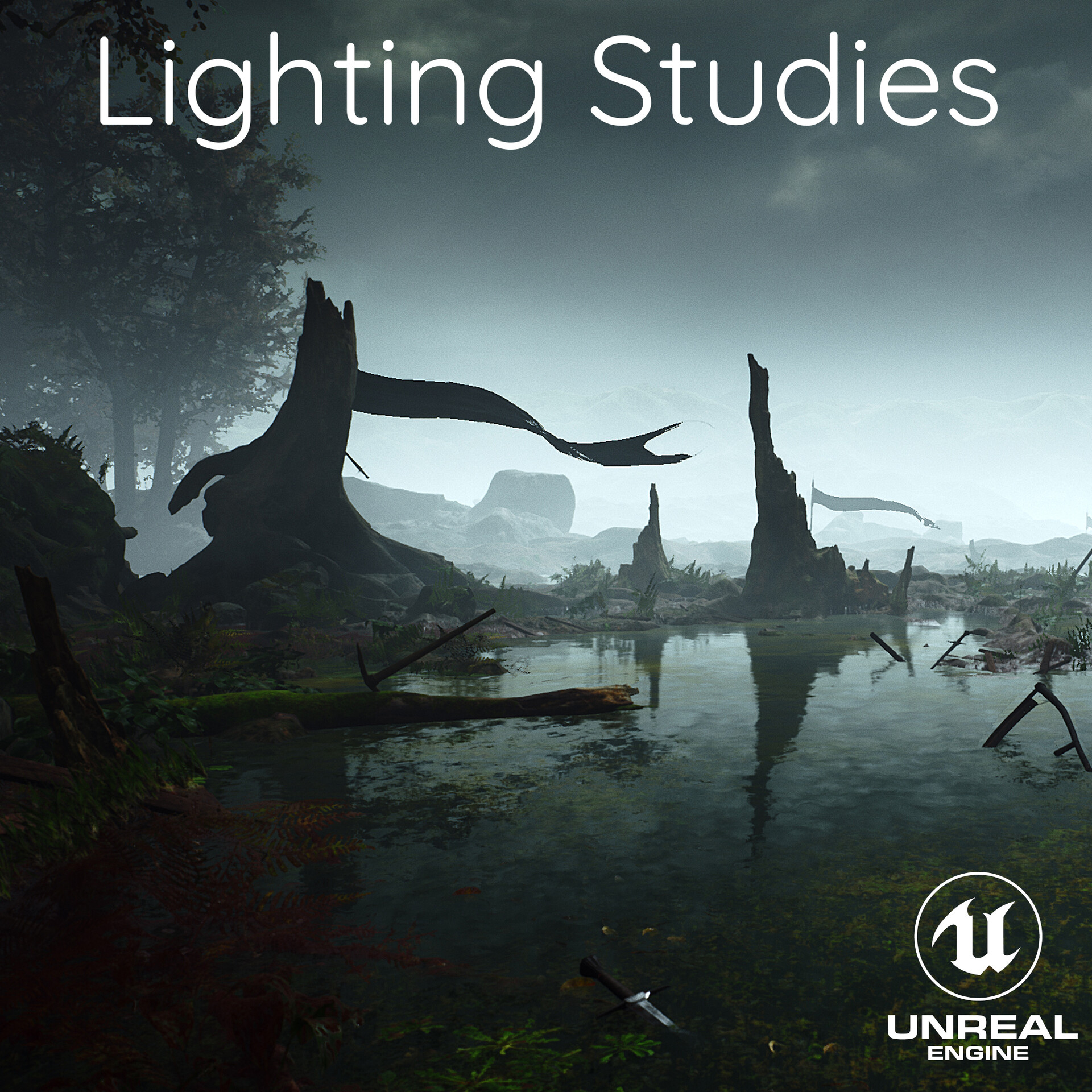 ArtStation - Battle of Beanfield