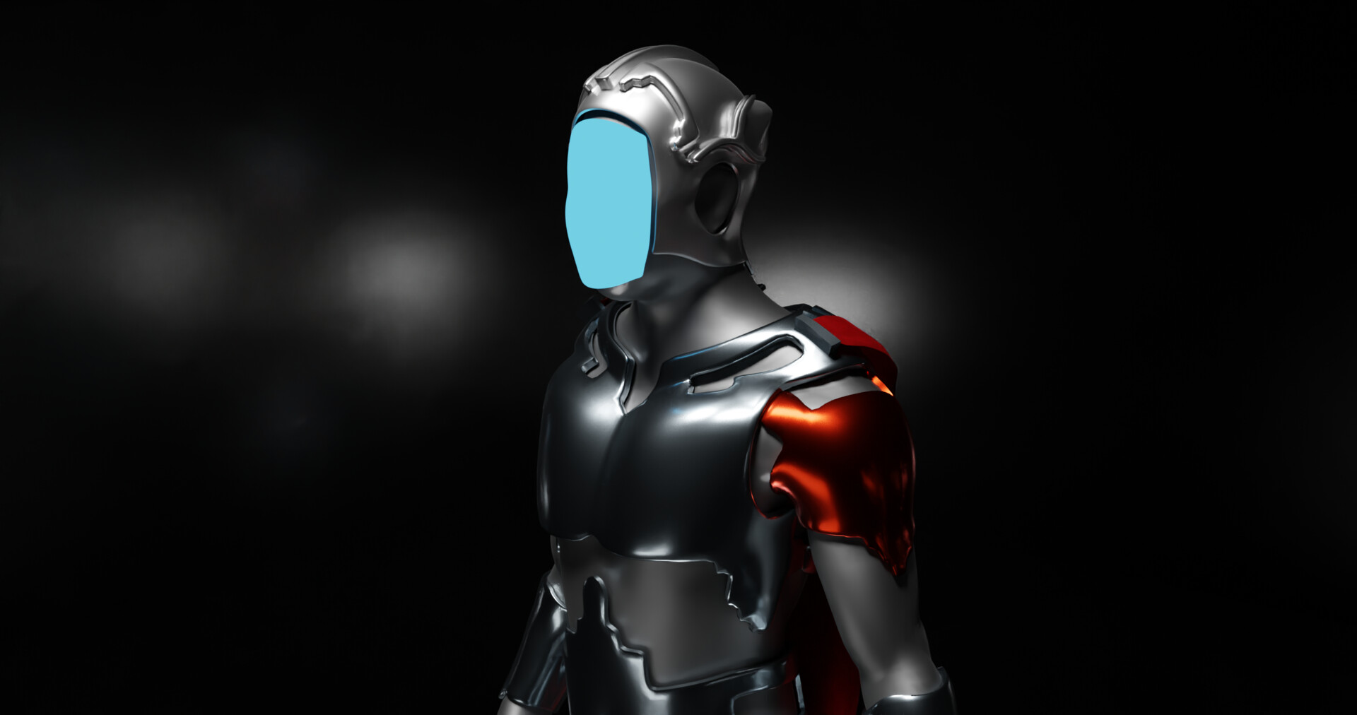 ArtStation - Ótr (Oter)