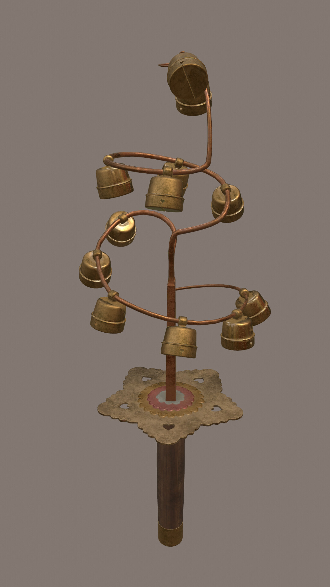 ArtStation - Kagura Suzu