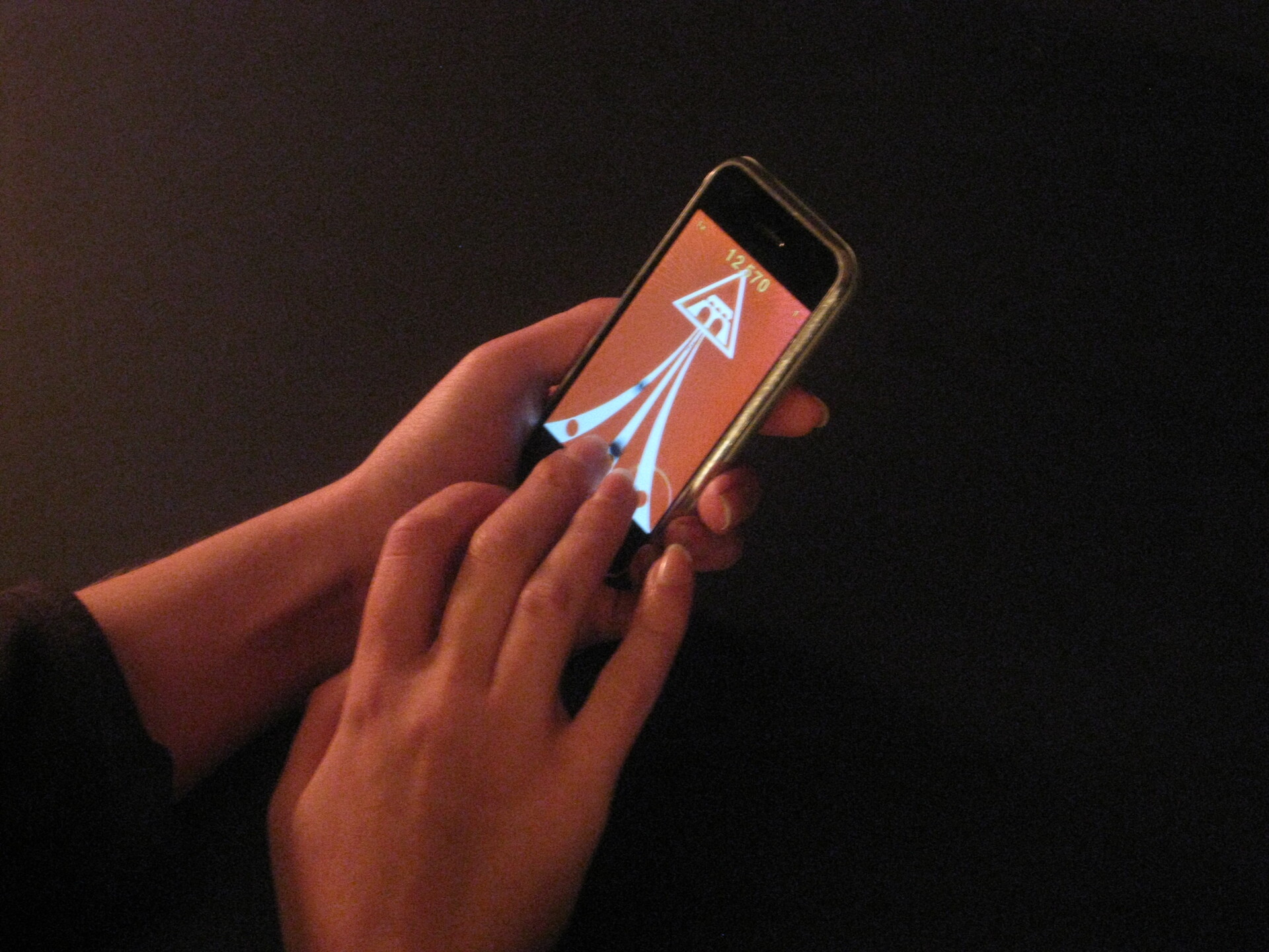 ArtStation - Tap Tap Dance