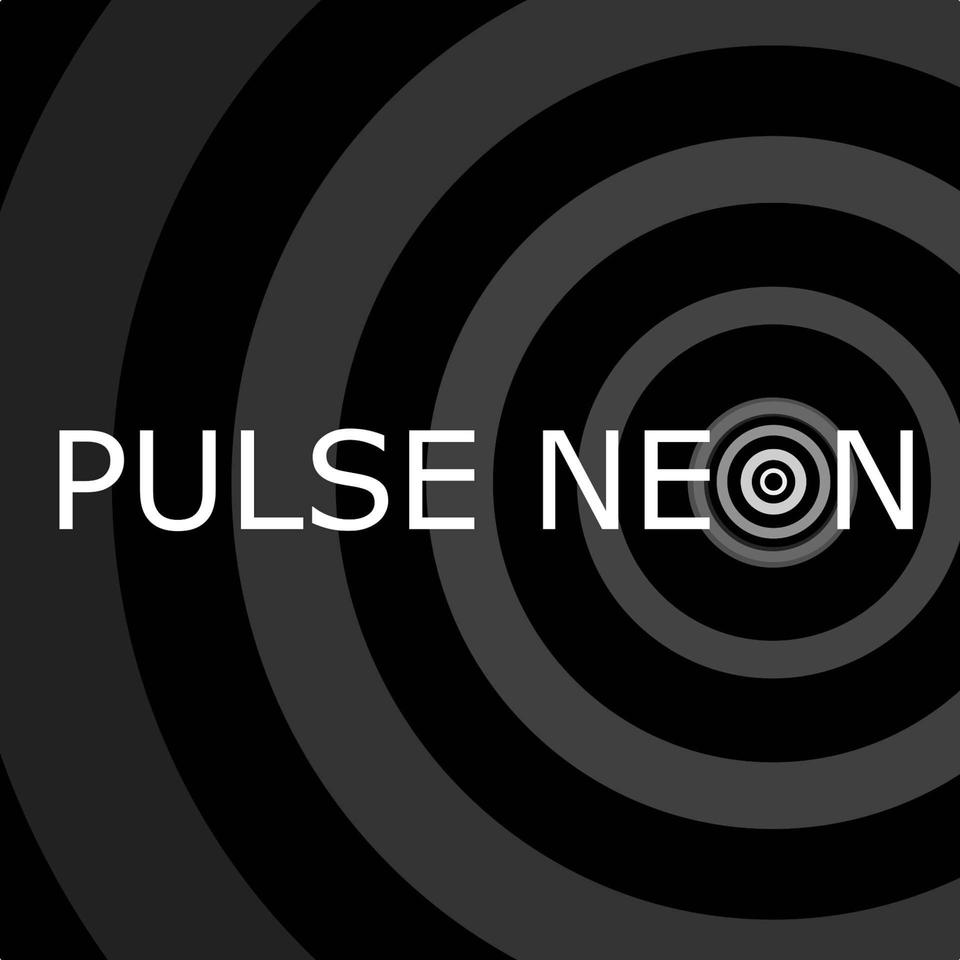 ArtStation - Pulse Neon (Mobile Game)