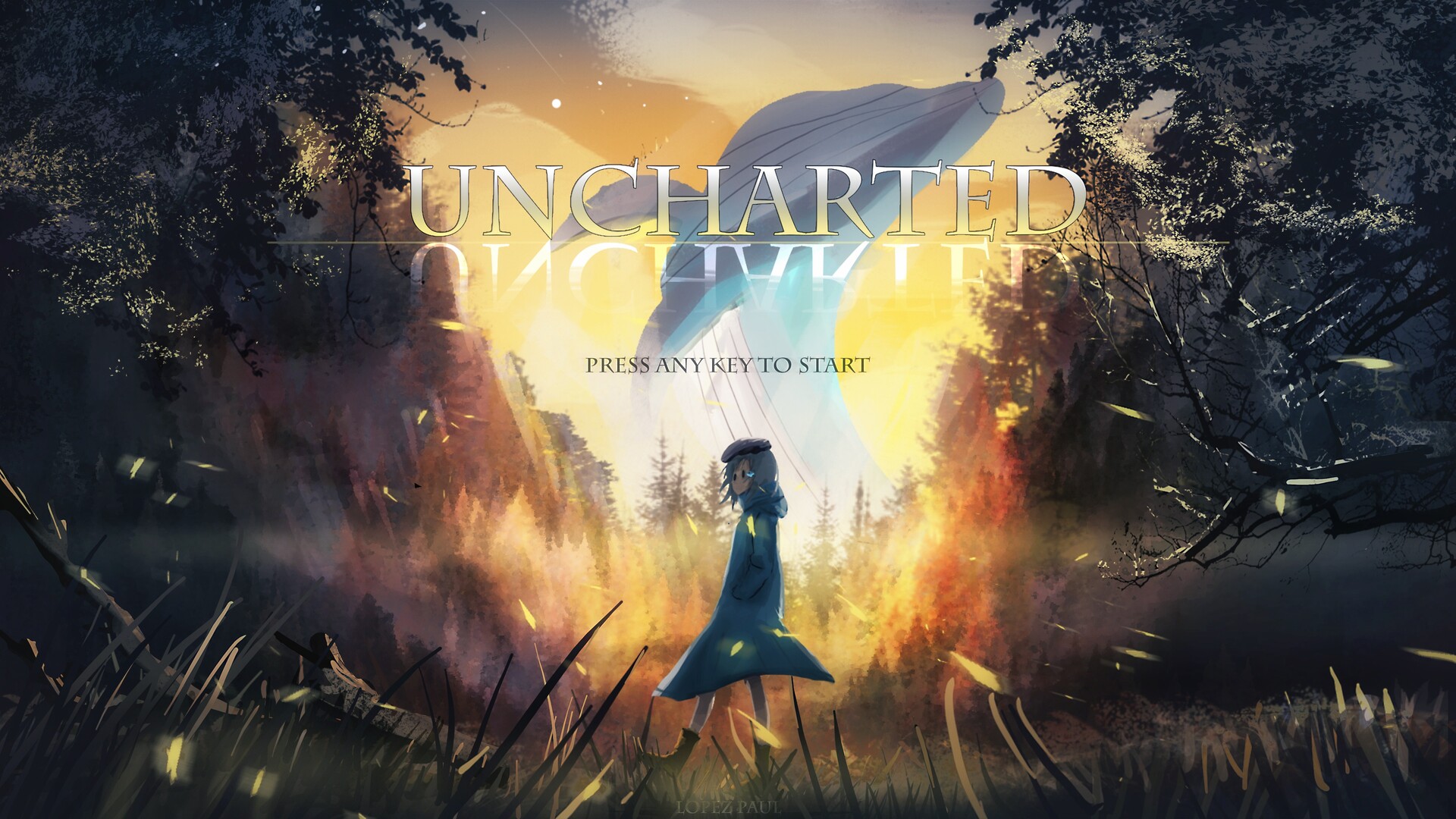 ArtStation - Discord Server Banner