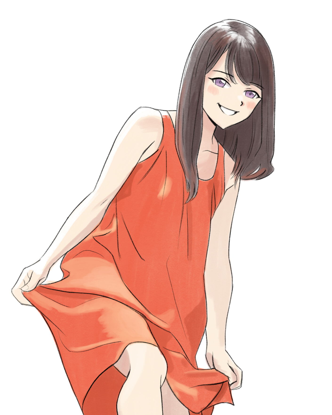 ArtStation - Manga girls