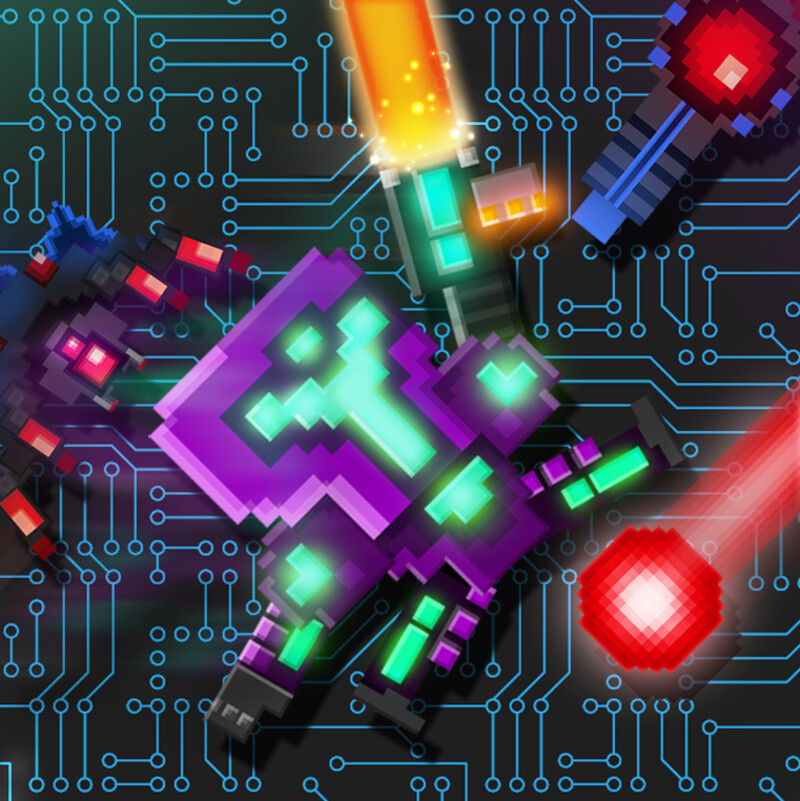 ArtStation - Evan Smith