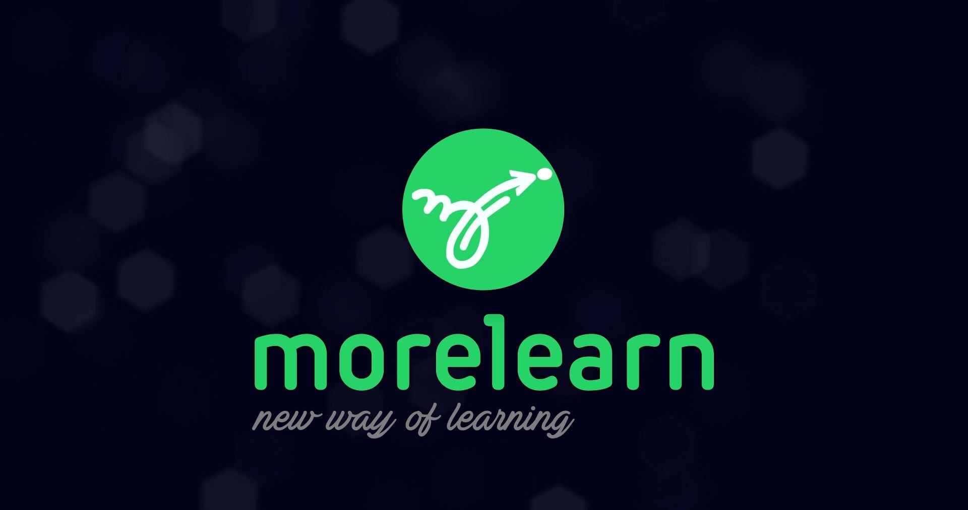 ArtStation - Morelearn Educational vedio & Logo intro