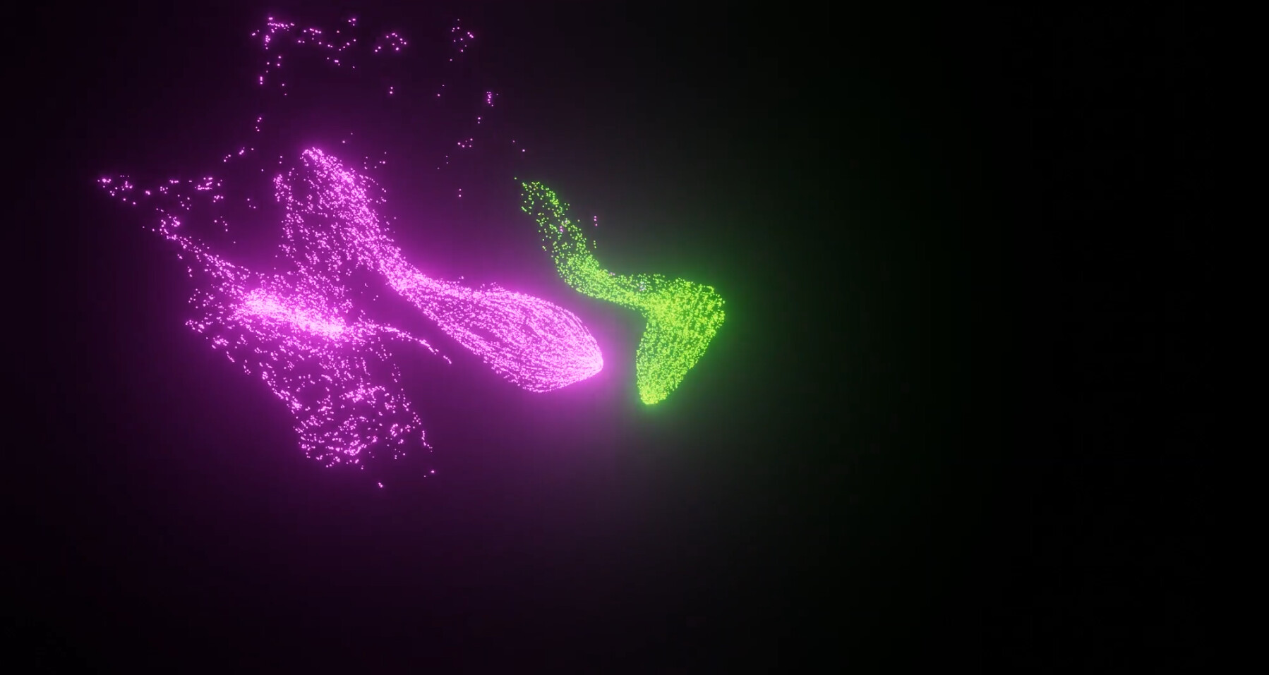 ArtStation - Particles